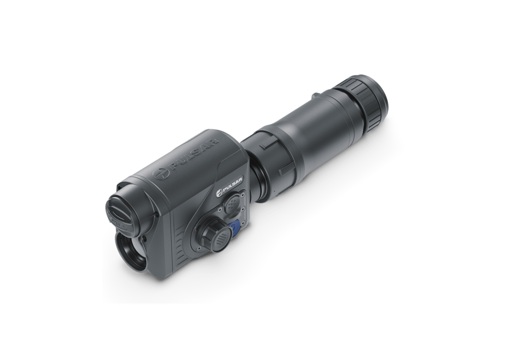 ΘΕΡΜΙΚΗ ΑΠΕΙΚΟΝΙΣΗ PULSAR Scope/Front Attachment Proton XQ30 ...