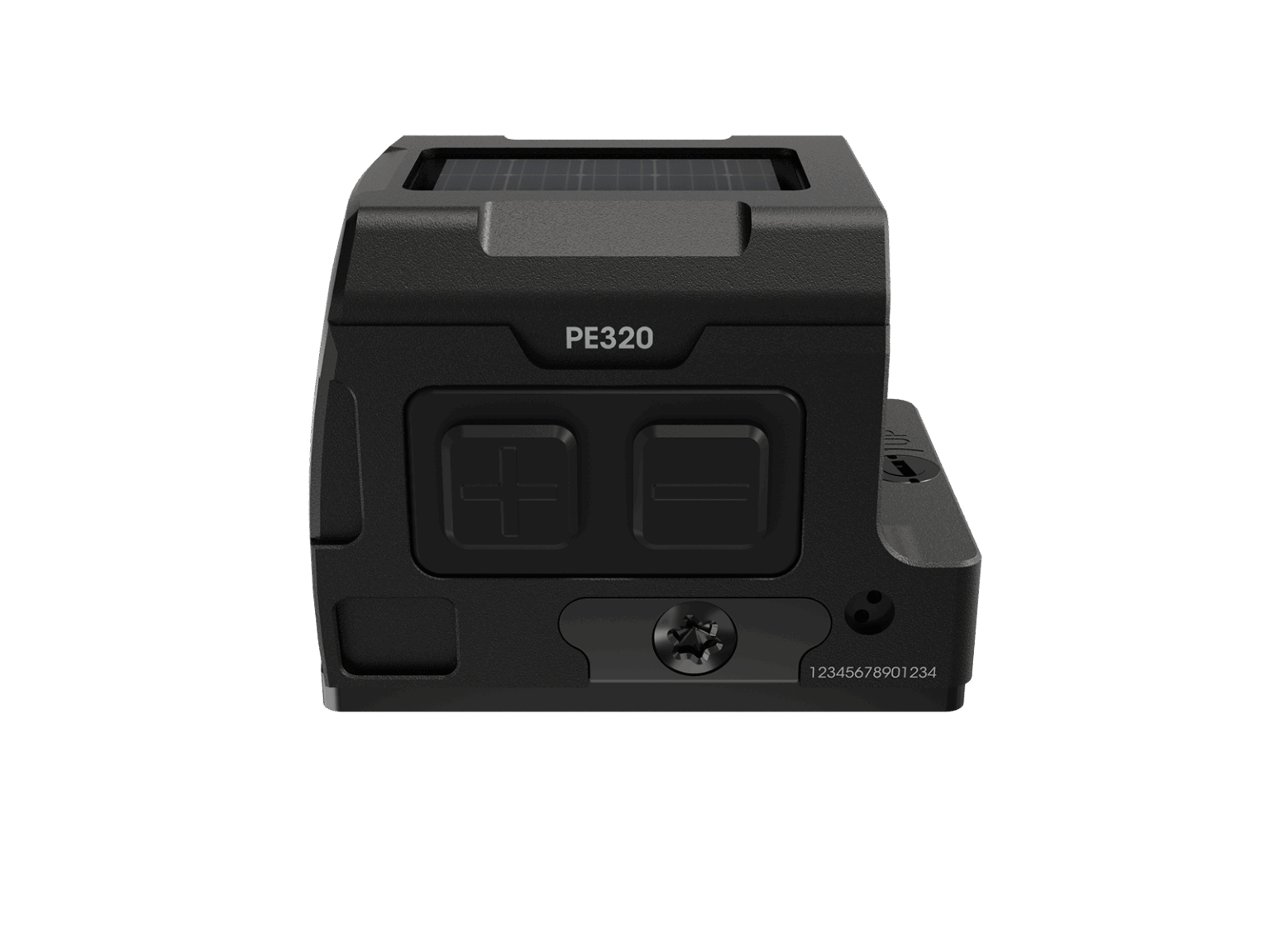 ΣΚΟΠΕΥΤΙΚΟ AIMWIN PE320 Open Reflex Solar Sight – vasilikos.com.gr